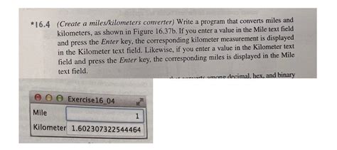 Solved Need To Do The Question Below With Java Fx Could You Chegg