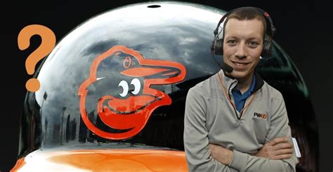 What Did Kevin Brown Say What Was Baltimore Orioles Announcer Kevin