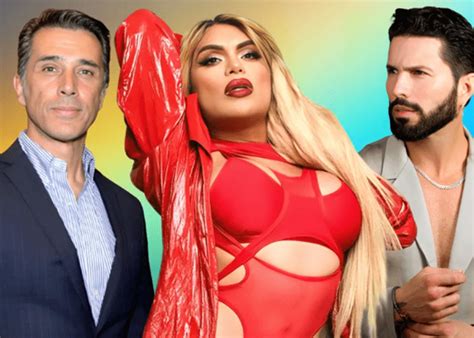 Wendy Guevara Le Responde A Sergio Mayer Por Hablar De Ella A Sus