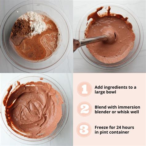 Cottage Cheese Ice Cream Ninja Creami Recipe The Balanced Nutritionist