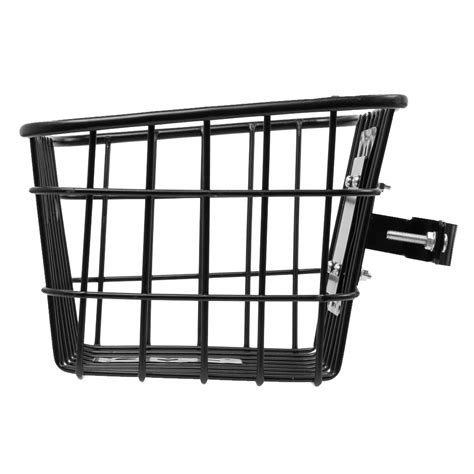 Electric Scooter Stainless Head Handle Basket For Xiaomi M Pro For Ninebot Max G F F
