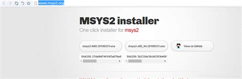 Windows上搭建龙芯1c300b开发环境（eclipsemysys2）龙芯1c300b调试 Csdn博客
