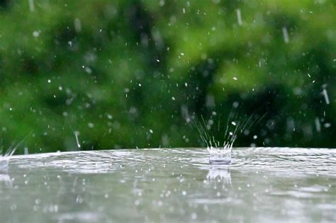 Chuva atinge várias regiões do Brasil confira a previsão do tempo