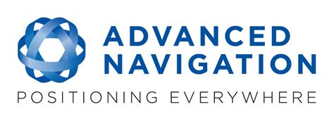 Advanced Navigation Advanced Navigation