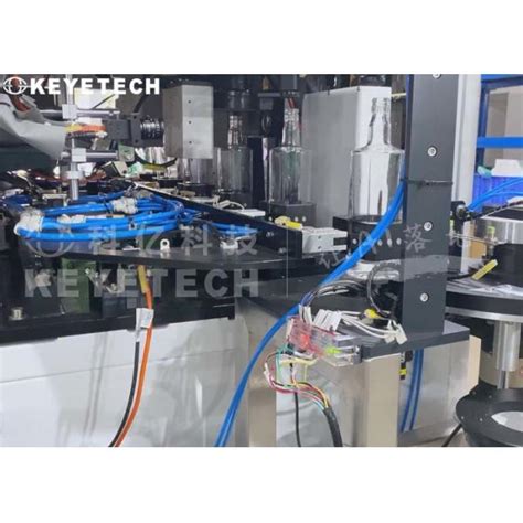 China Defect Detection System Visual Inspection Machine Powered By Ai Algorithm China Visual
