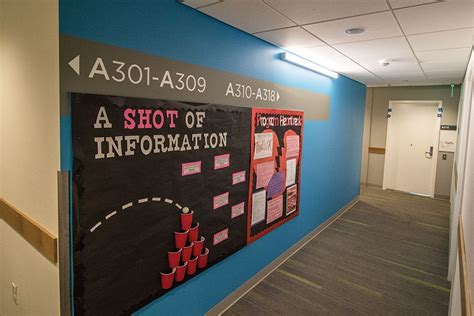 Snapshot Sdsu Residential Learning Communities The Daily Aztec