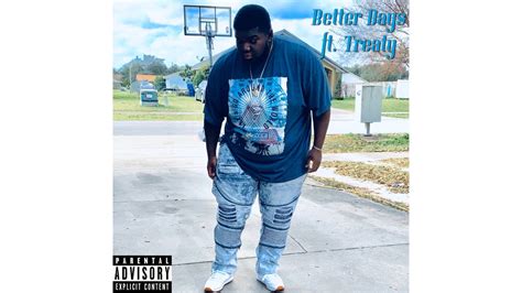 Jg Ft Treaty Better Days Prod By Kingdrumdummie X Shamudrumdummie