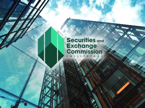 Sec Ph Would Raise Minimum Penalties For Late Non Filing Of Reports By