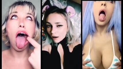 Jxhxn Aehgoa Eyes Contact Compilation Tik Tok Banned Video