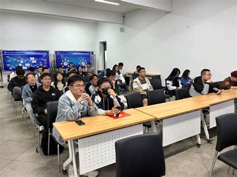 我院与英国埃克塞特大学举行电气工程专业升读项目线上宣讲会 太原理工大学电气与动力工程学院