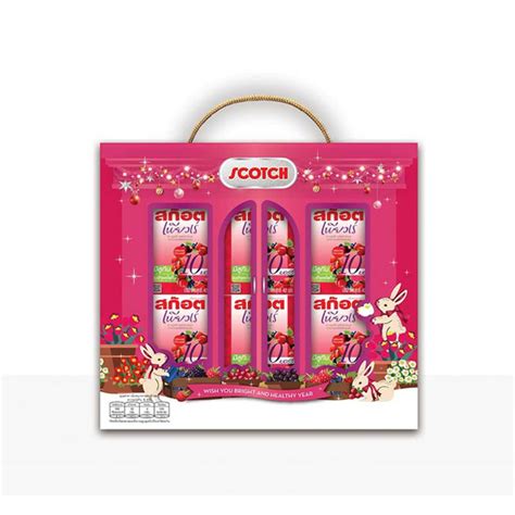 ส่งไว T Box สก๊อตเพียวเร่เบอร์รี่ Lilfhtcx Thaipick