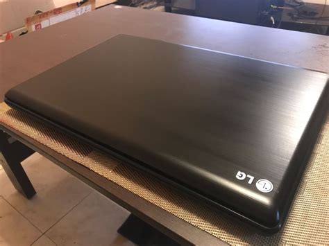 LG XNote GS53 Corei5 15inch 3rd Gen Laptop Computers Tech Laptops Notebooks On Carousell