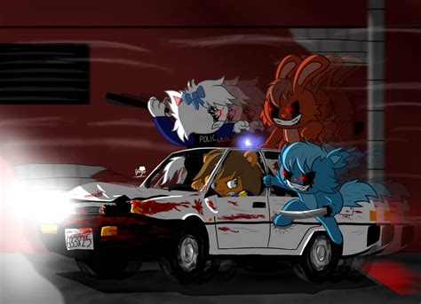 Speed By Cholnatree On Deviantart