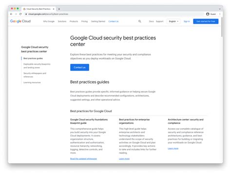 improving the speed and security of your cloud deployments