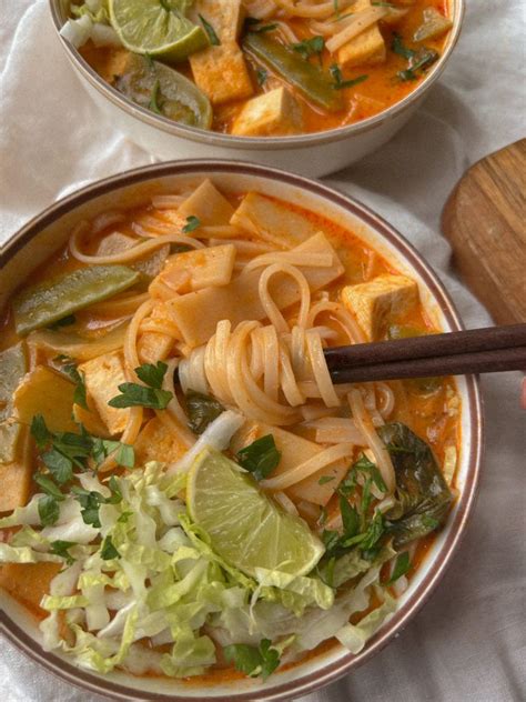 Vegan Chicken Noodle Soup Artofit
