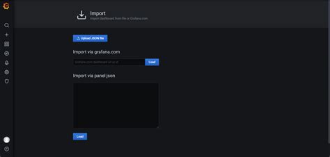 Prometheus Grafana Oracle