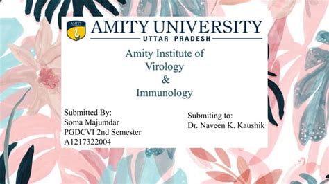 Molecular Biology Test For Tuberculosis Pptx Biological Sciences Science