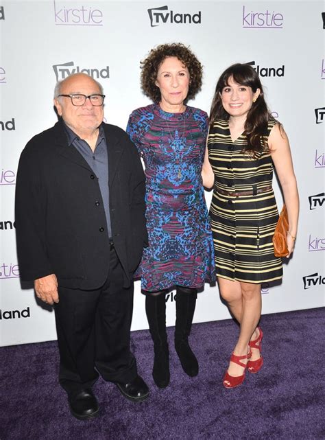 Danny Devito And Rhea Perlman Matilda