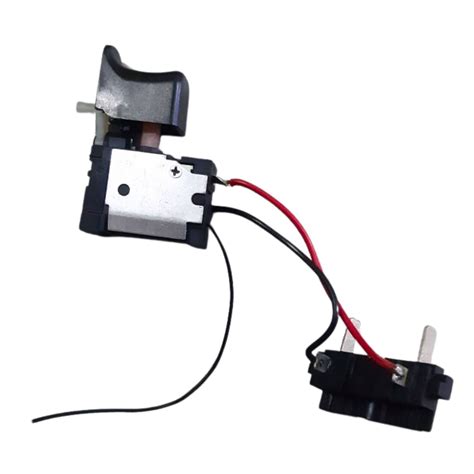 Interruptor Da Parafusadeira PLI 240 Hammer Fullstock