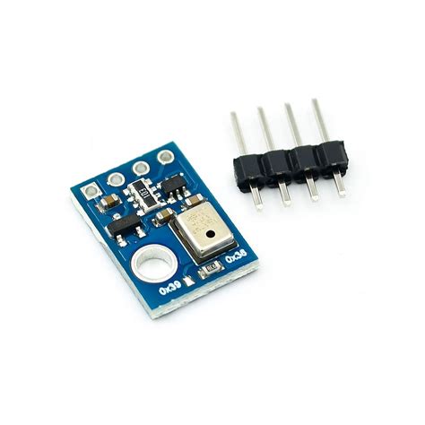 Сензор за температура и влажност Arduino Clone Aht10 Emag Bg