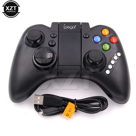 Bluetooth Game Controller Wireless Ipega Pg 9021 G Vicedeal