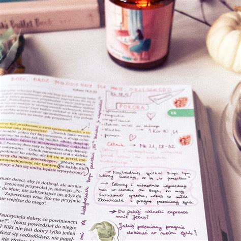 Bible Journaling Blog