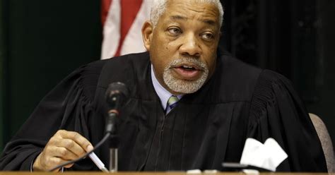St Louis Judge Testifies Against Man Accused Of Death Threat After