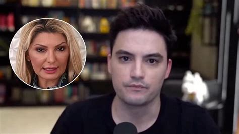 Antônia Fontenelle terá que pagar valor IMPRESSIONANTE para Luccas e