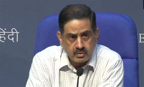 FDA CE Approval Not Mandatory For COVID Testing Clarifies ICMR FDA CE Nod Not Mandatory