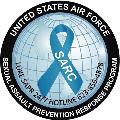 Luke Afb Sapr