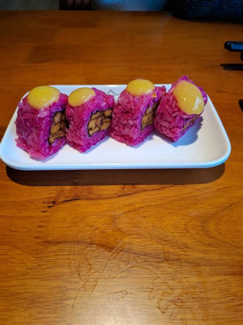 Matsuya In Hoorn Eetnu