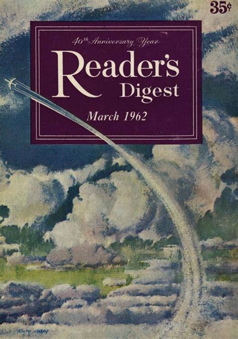 Vintage Readers Digest Covers That Will Take You Back Readers Digest