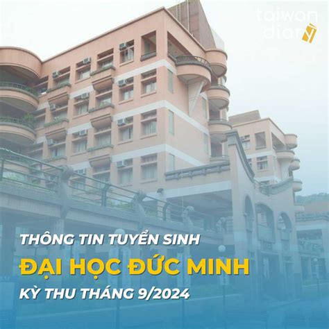 Th Ng Tin Tuy N Sinh I H C C Minh K Thu
