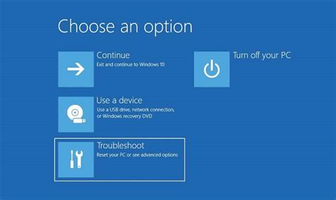 How To Boot To Command Prompt On Windows