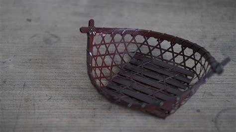 日本製 天然竹船 艾煮日子 Evitaxevita