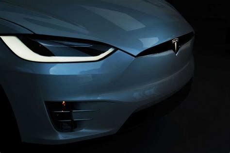 Tesla市值已經高於ford與gm的總和！會成為未來的皇者嗎？