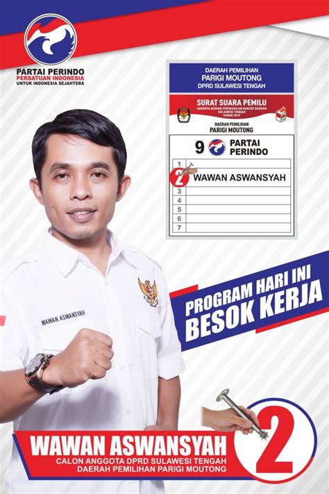 Contoh Poster Pergaulan Bebas