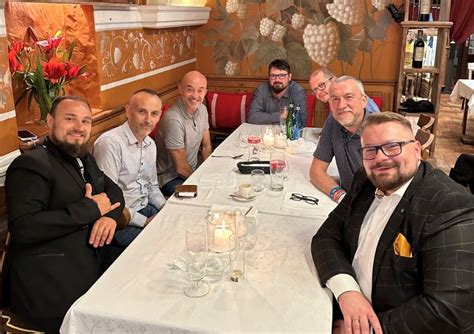 Marcin Majka On Linkedin Ntp Novomatic Nguk Business Care