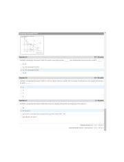 WK6 Quiz 4 Png Computing Monopoly Profit Question 15 10 10 Points