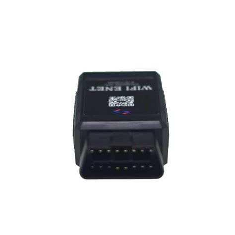 Modbm Wifi Enet Adapter Modbm Modules