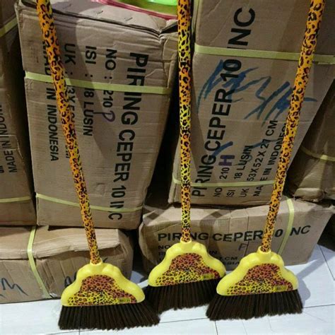 Jual Sapu Senar Sapu Macan Sapu Cantik Sapu Nagoya Shopee Indonesia
