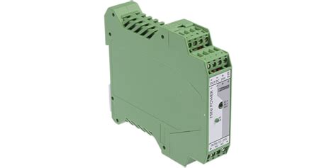 Phoenix Contact Mini Ps 12 24dc 24dc 1 24w Isolated Dc Dc Converter Din