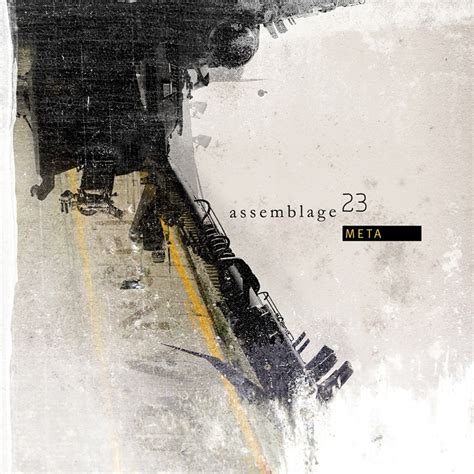 Assemblage 23 Metropolis Records