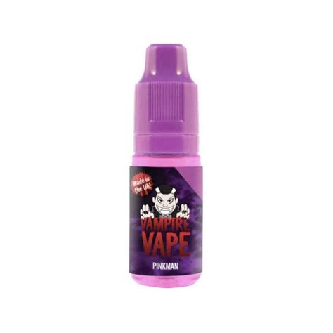 Vampire Vape E Liquid Joyetech Uk