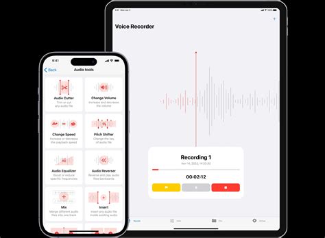 Ai Voice Recorder Record Transcribe And Share Effortlessly