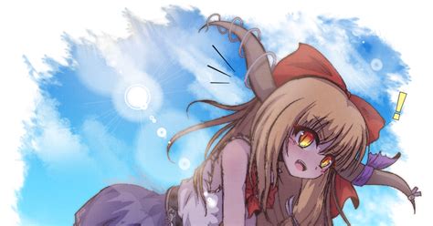 東方project 落書き 蜧 Shen Lìのイラスト Pixiv