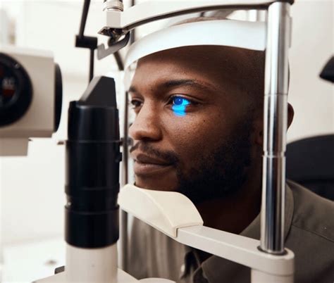 Eye Care And Vision Technology Mohave Eye Center
