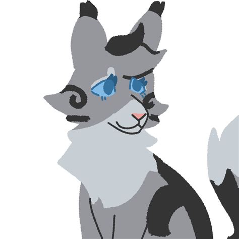 Feathertail By Kailuvs On Deviantart