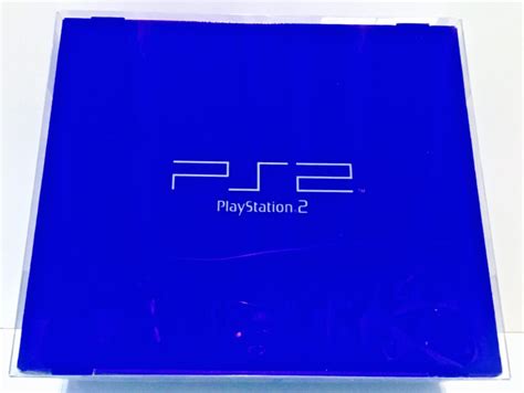 I Contend That The Playstation 2 Is The Best Name For A Console Of All
