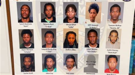 King Von Named By Police As 17 Year Old Gakirah Barness Killer Report